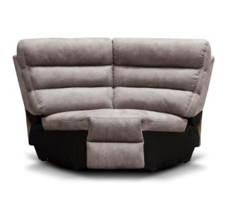 Sofahouse - Urban Brown / Grey