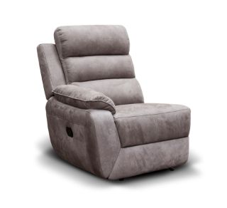 Sofahouse - Urban Brown / Grey