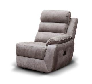 Sofahouse - Urban Brown / Grey