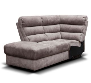 Sofahouse - Urban Brown / Grey