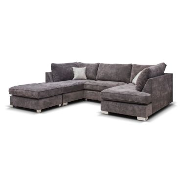 Sofahouse - Fabric Sofas