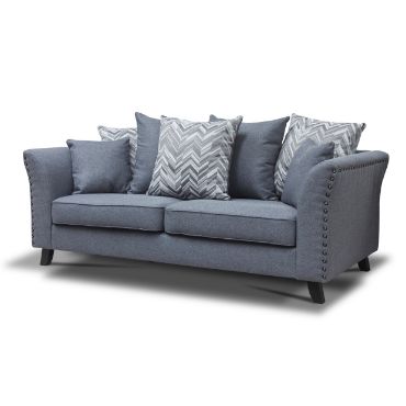 Sofahouse - Fabric Sofas