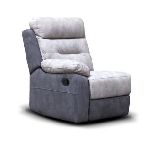 Sofahouse - Dillon Modular Sofa - Smoke / Grey