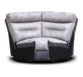 Sofahouse - Dillon Modular Sofa - Smoke / Grey