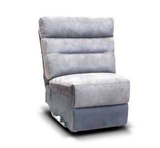 Sofahouse - Dillon Modular Sofa - Smoke / Grey