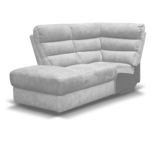 Sofahouse - Urban Modular Sofa - Smoke / Grey