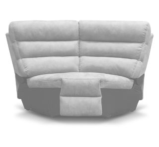 Sofahouse - Urban Modular Sofa - Grey / Charcoal