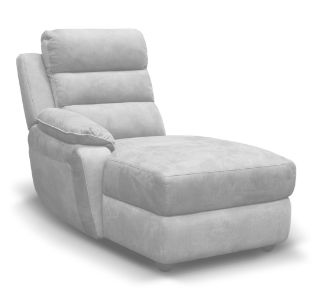 Sofahouse - Urban Modular Sofa - Grey / Charcoal