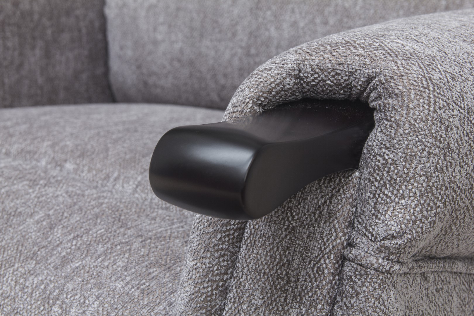 Sofahouse - Harrington Lift & Rise - Grey