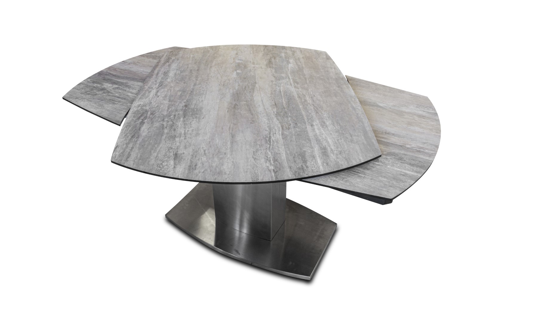 Sofahouse - Magnum Dining Table - Greige