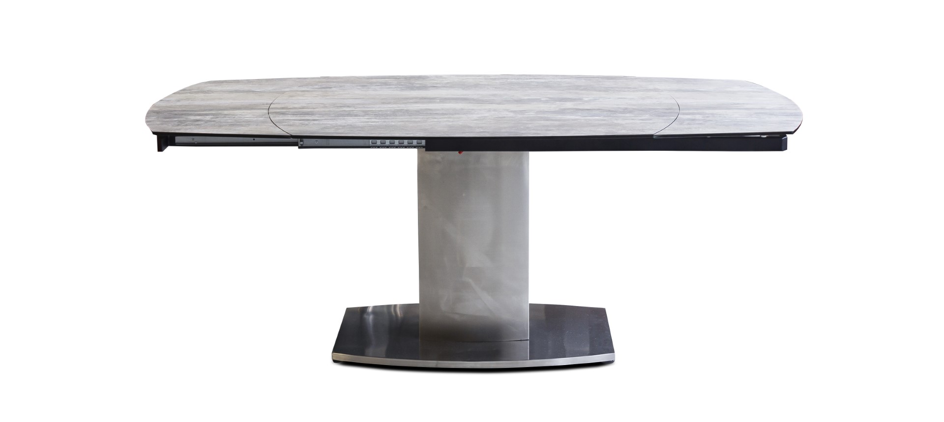 Sofahouse - Magnum Dining Table - Greige