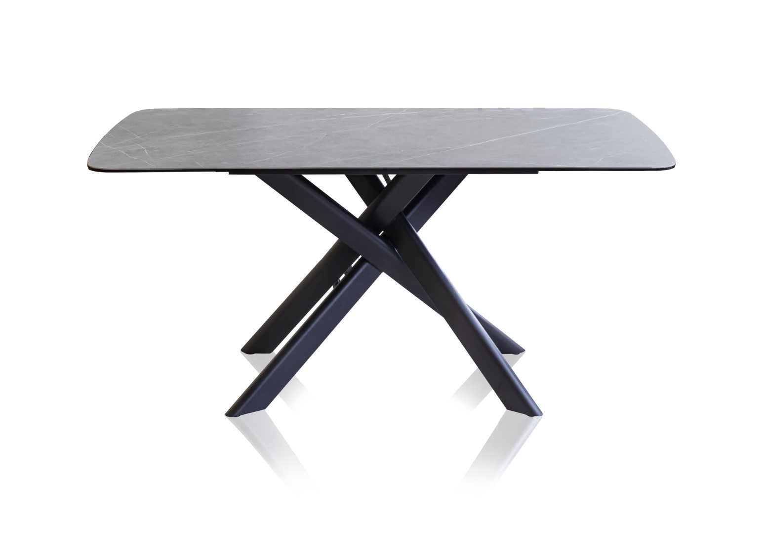 Sofahouse - Miro dining Table - Slate