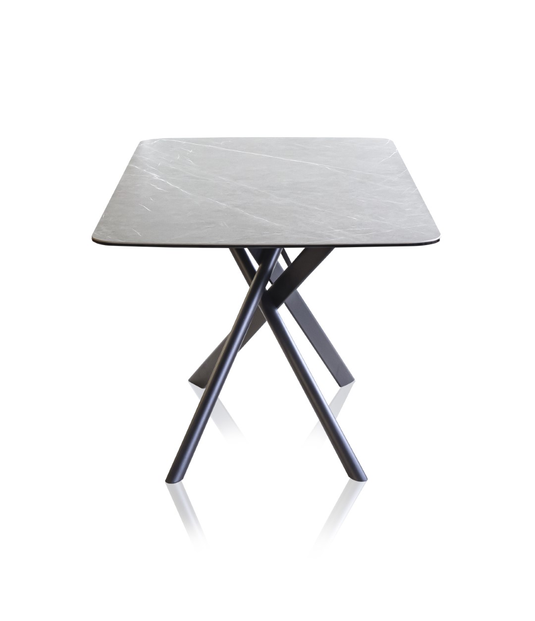 Sofahouse - Miro dining Table - Slate